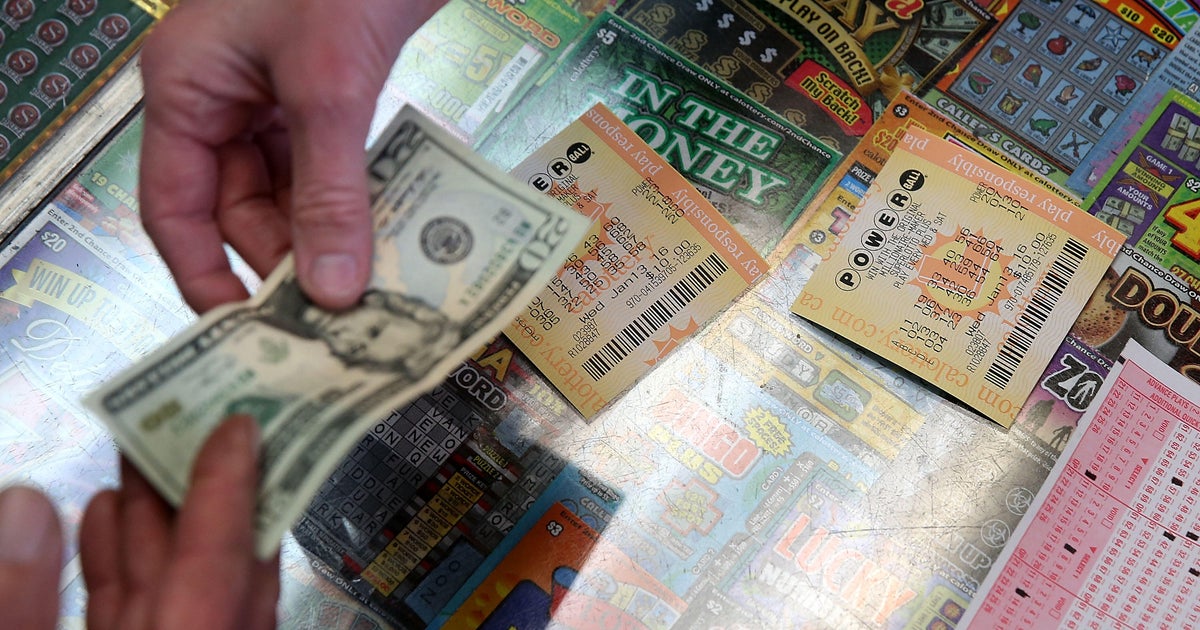 What to do with a sudden financial windfall - CBS News