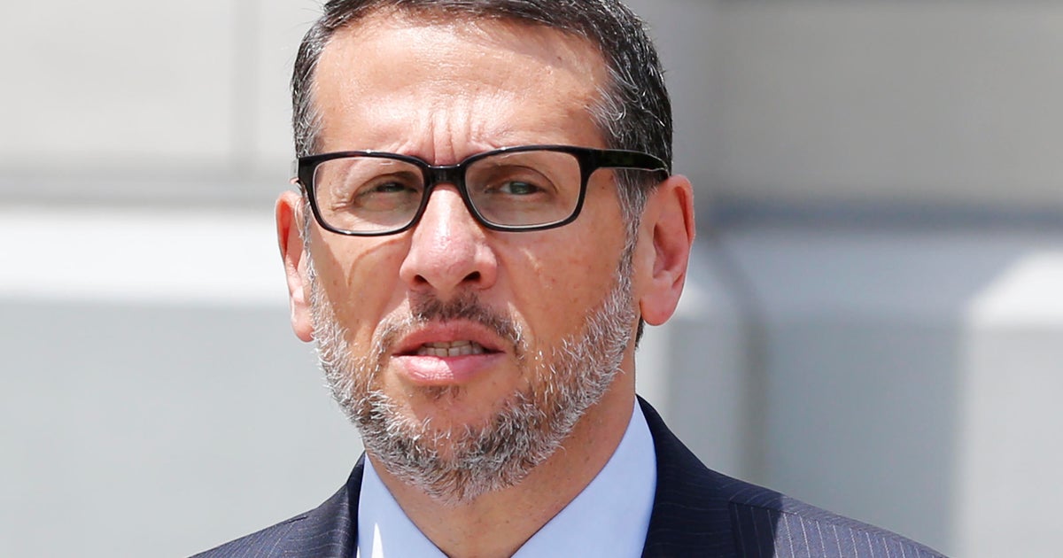 "Bridgegate" mastermind David Wildstein sentenced, avoids prison - CBS News