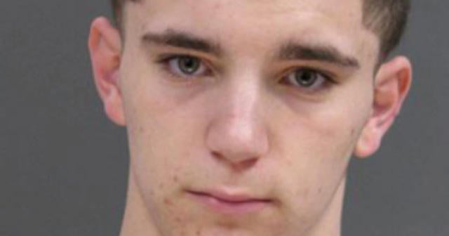 Human remains found in search for 4 Pennsylvania men: DA - CBS News