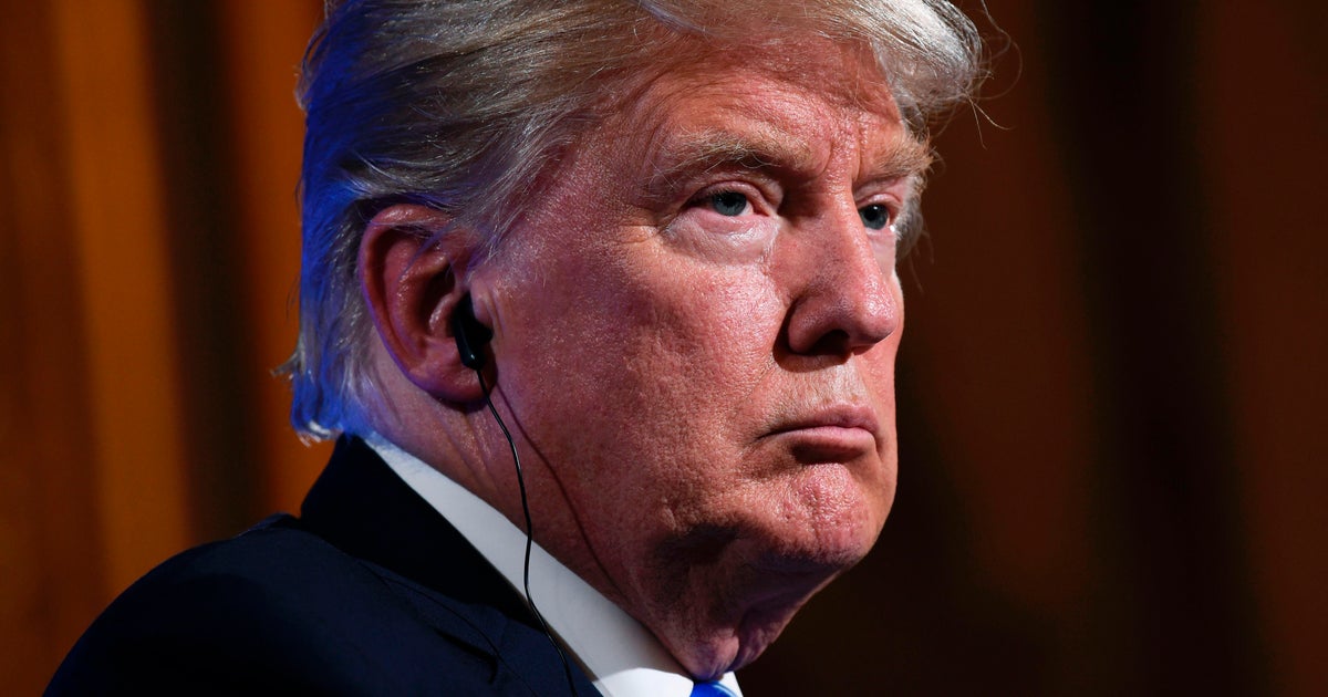 John's Notebook: Doing the right thing - CBS News