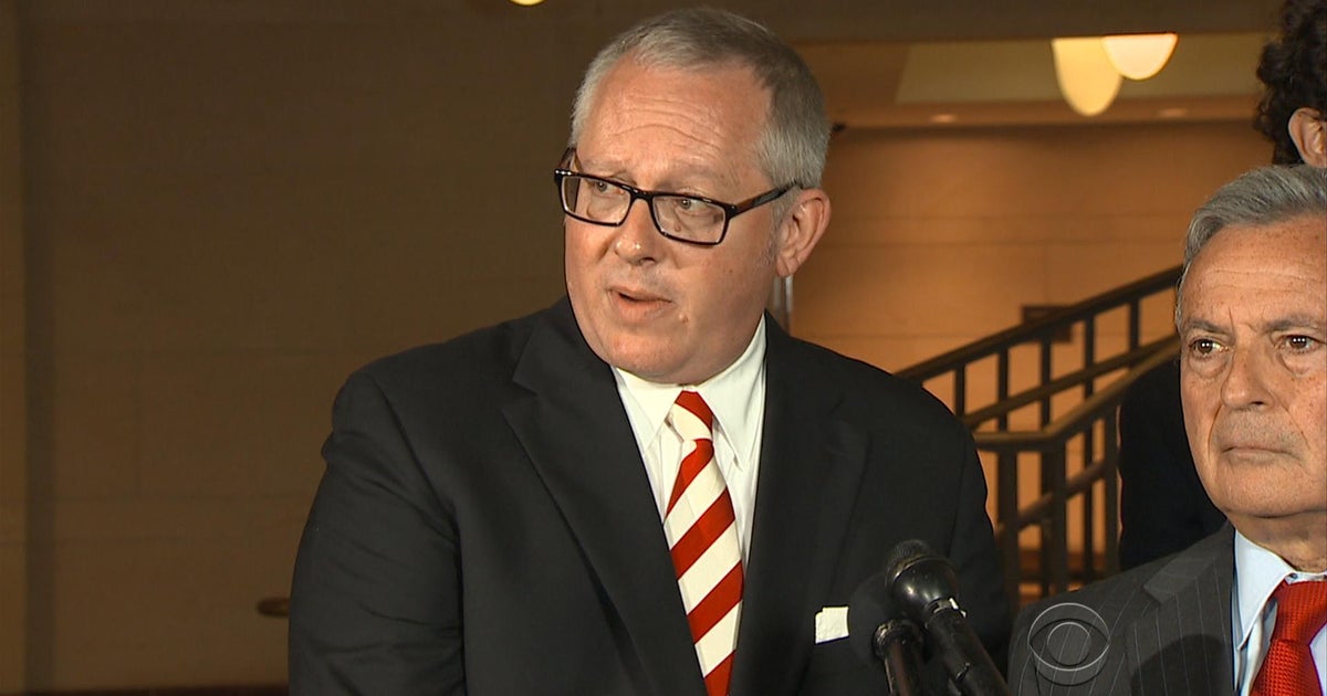 Former campaign adviser Michael Caputo met with special counsel's team ...