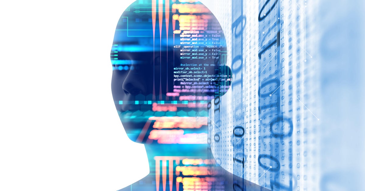 What an artificial intelligence researcher fears about AI - CBS News What an artificial intelligence researcher fears about AI - CBS News