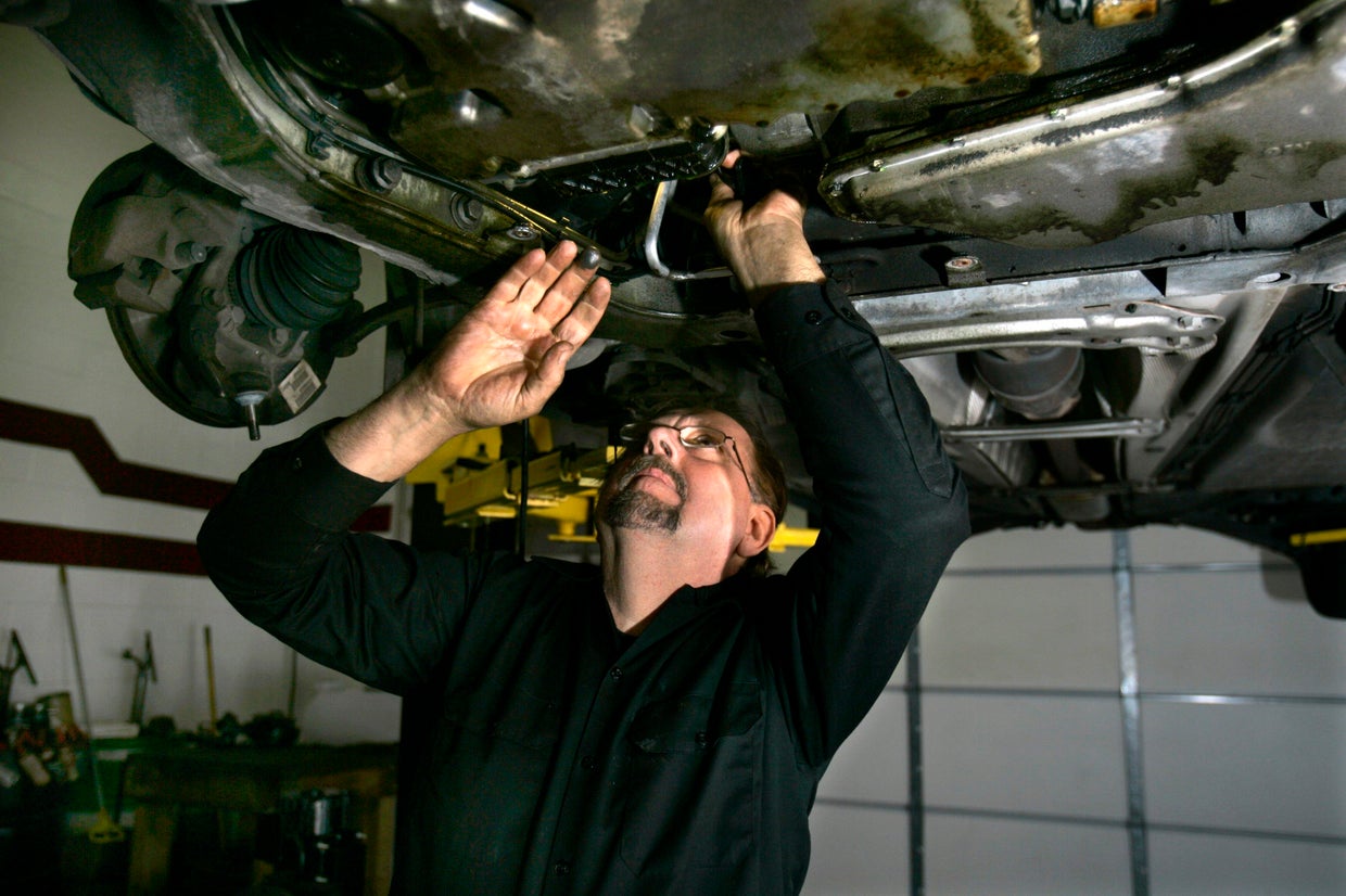 The 20 deadliest jobs in America, ranked