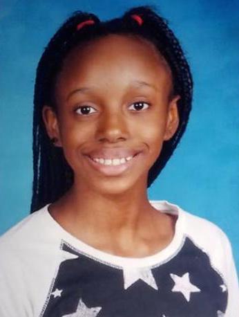 "You killed my daughter": Mother faces teen accused of killing 11-year ...