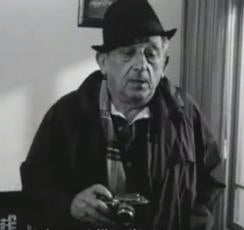 Memories unearthed from the Lodz Ghetto - CBS News