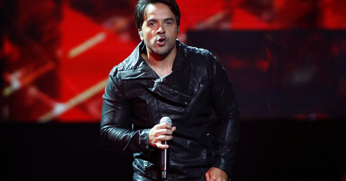 Here's why "Despacito" has become the song of the summer - CBS News