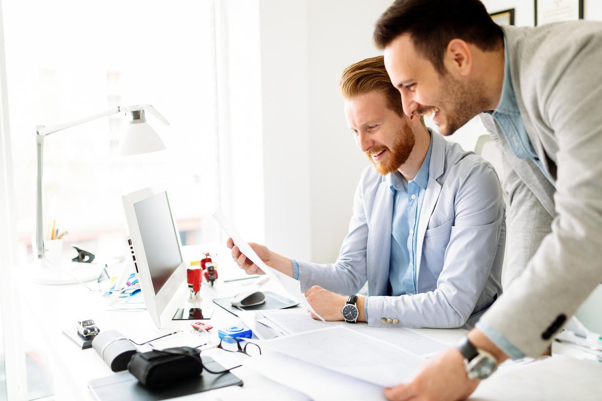 The 9 most in-demand jobs that pay more than $100,000