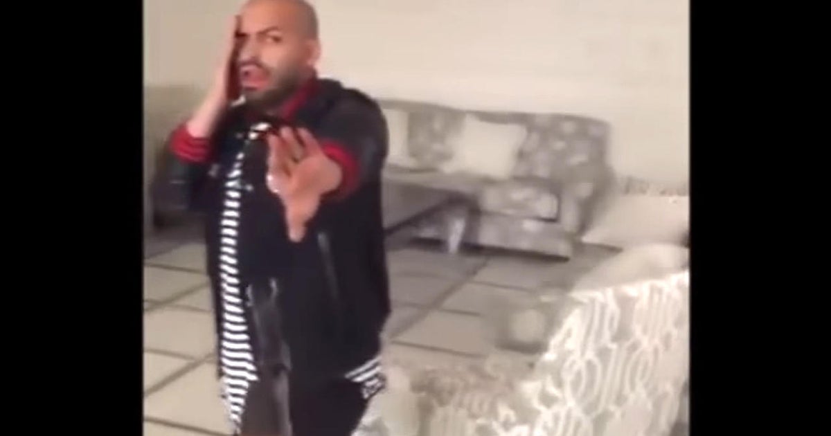 Saudi prince arrested over videos showing purported abuse, threat with ...