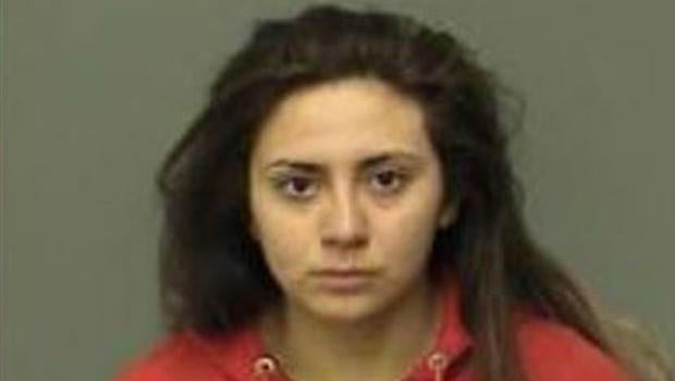 California teen charged in fatal crash streamed live on Instagram - CBS ...