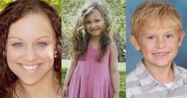 Cops: Jessica Edens, mom who killed kids, self revealed motive in texts ...