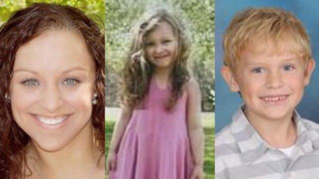 Cops: Jessica Edens, mom who killed kids, self revealed motive in texts ...