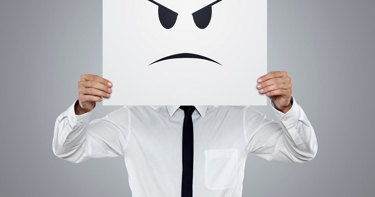 Here's the No. 1 consumer complaint in America - CBS News