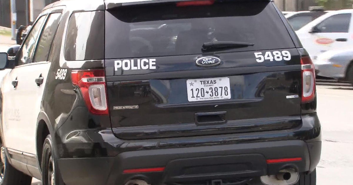 Austin considers pulling Ford Explorer police cruisers off the road ...