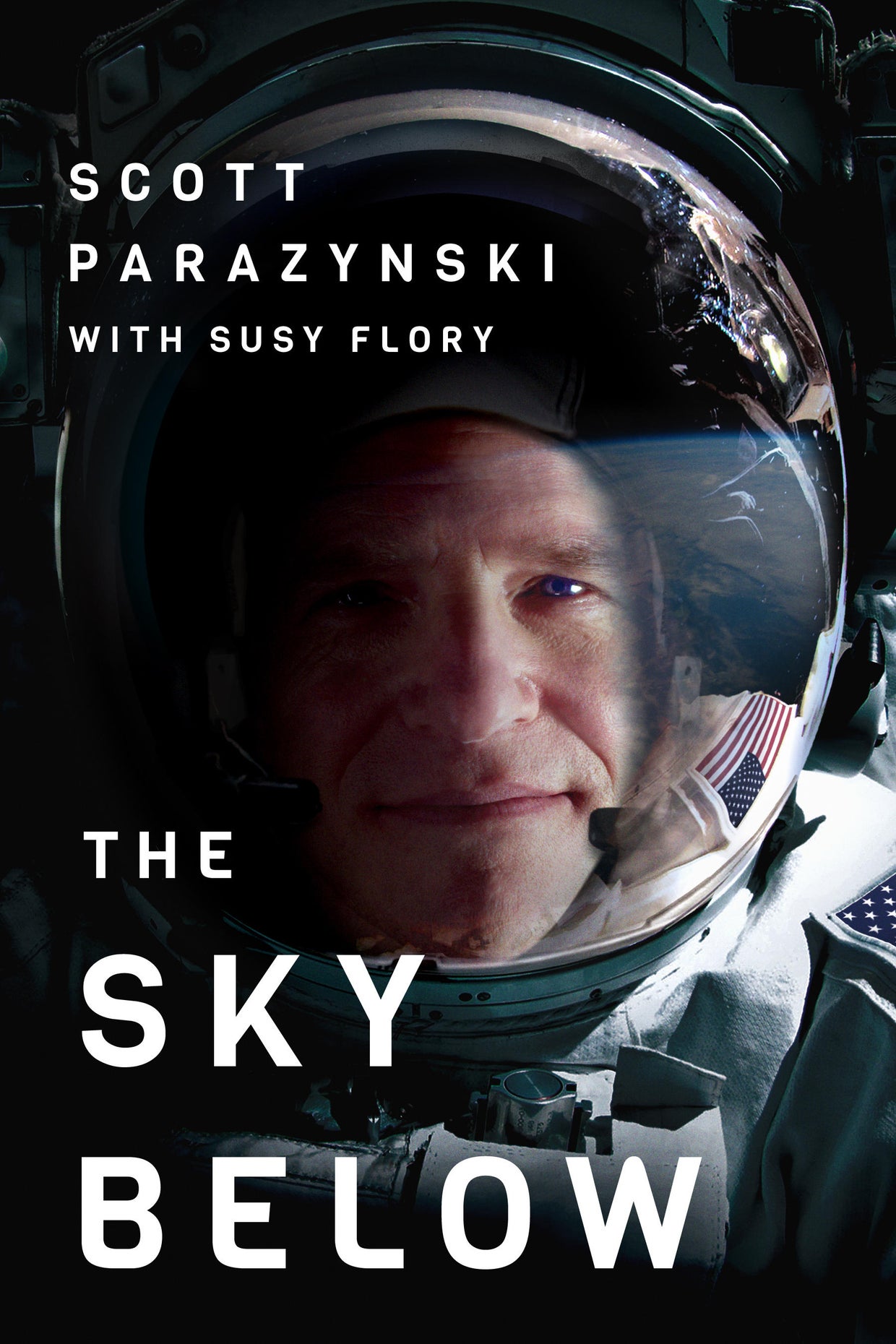 Scott Parazynski on being an astronaut, doctor and climbing Mount ...