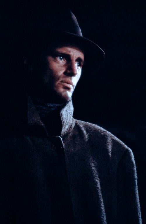 Sam Shepard 1943-2017