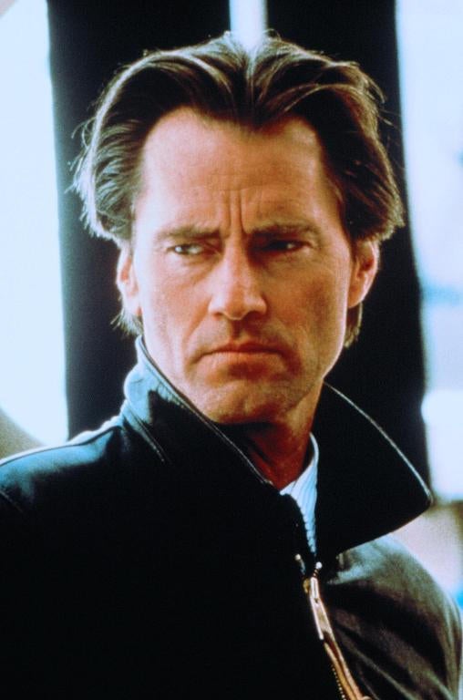 Sam Shepard 1943-2017