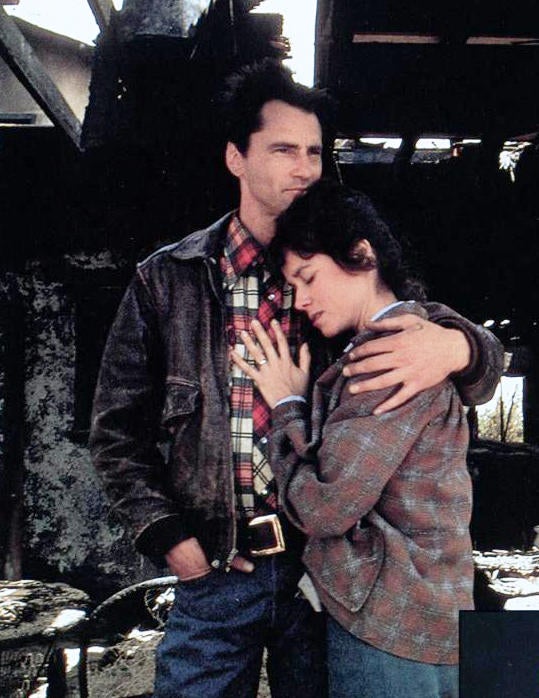 Sam Shepard 1943-2017