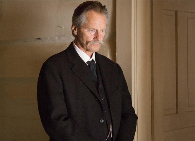 Sam Shepard 1943-2017