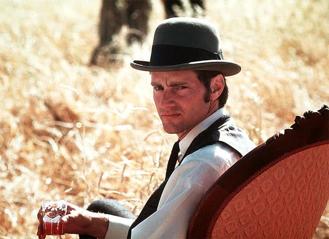 Sam Shepard 1943-2017