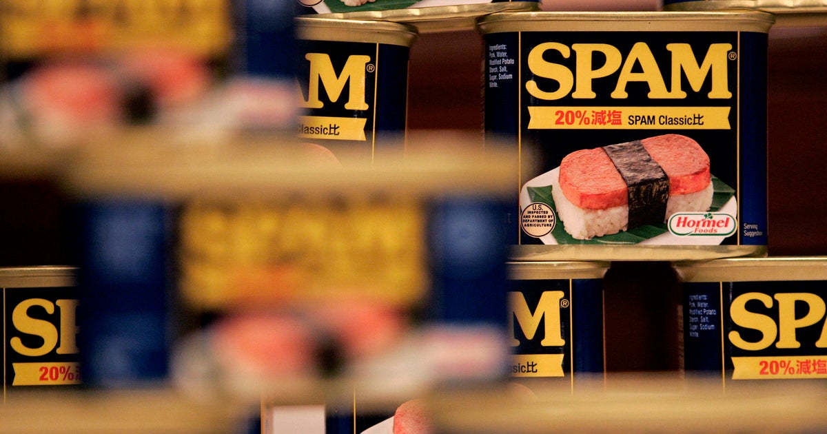 Hormel aims new line at serving cancer patients - CBS News