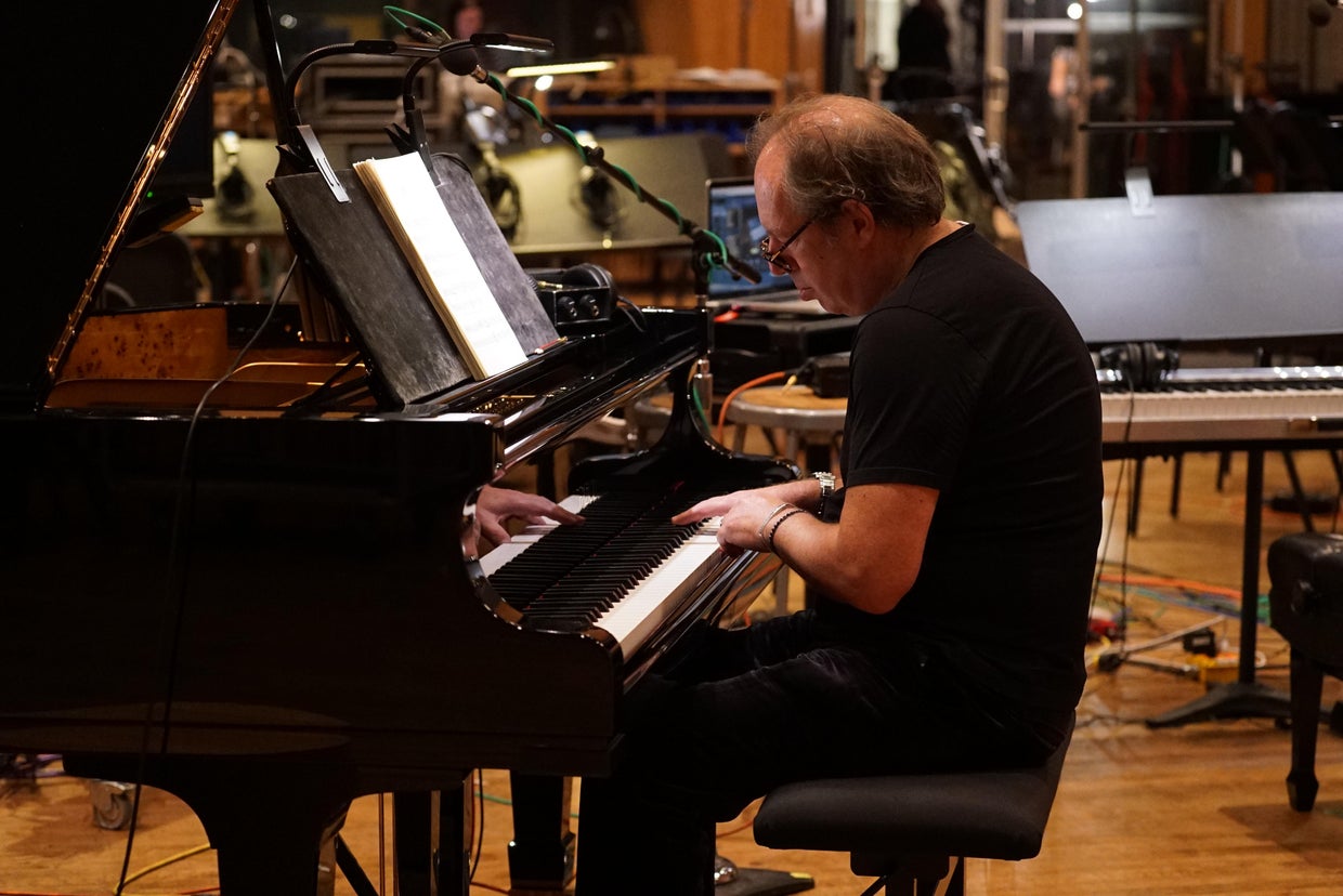 Legendary film composer Hans Zimmer on career and why "Dunkirk" is ...