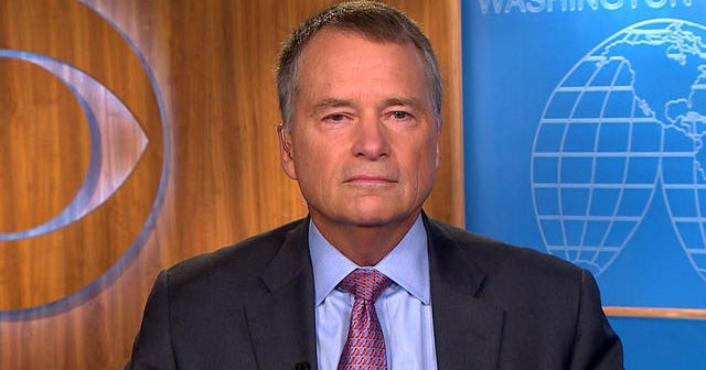 Adm. James Winnefeld: N. Korea sees nuclear weapons as "survival ...