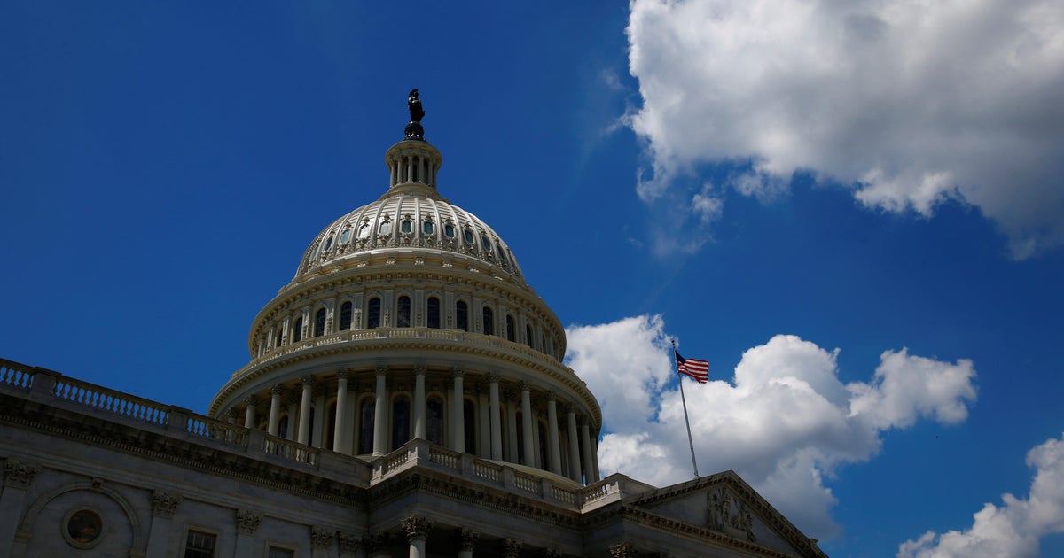 Everything Congress needs to get done this fall - CBS News