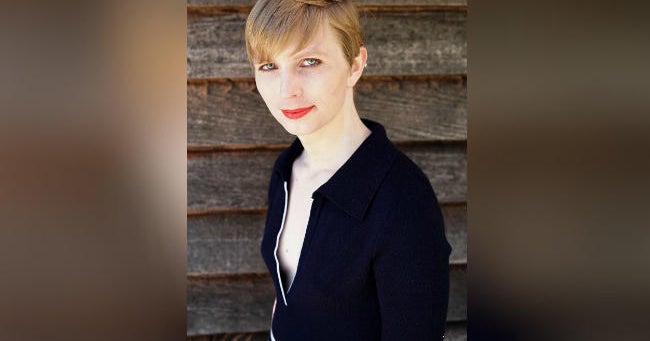 Harvard rescinds Chelsea Manning’s visiting fellow designation - CBS News
