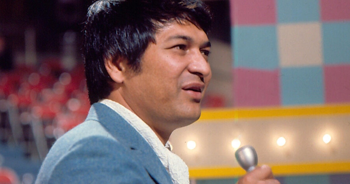 Almanac: Don Ho - CBS News