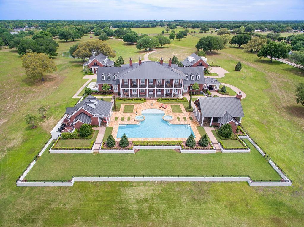10 homes you can buy for $10 million