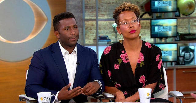 "Still Processing" podcast hosts say it's not just about fighting white ...