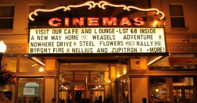 How does MoviePass work and will it stick around? - CBS News