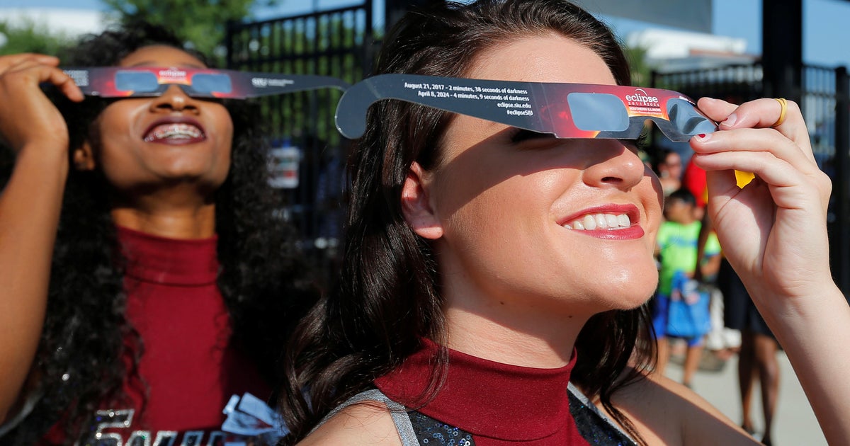 Great American Eclipse