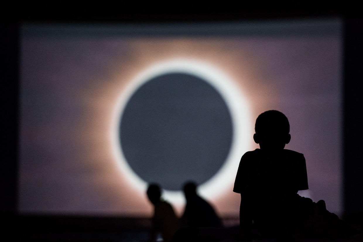 Great American Eclipse
