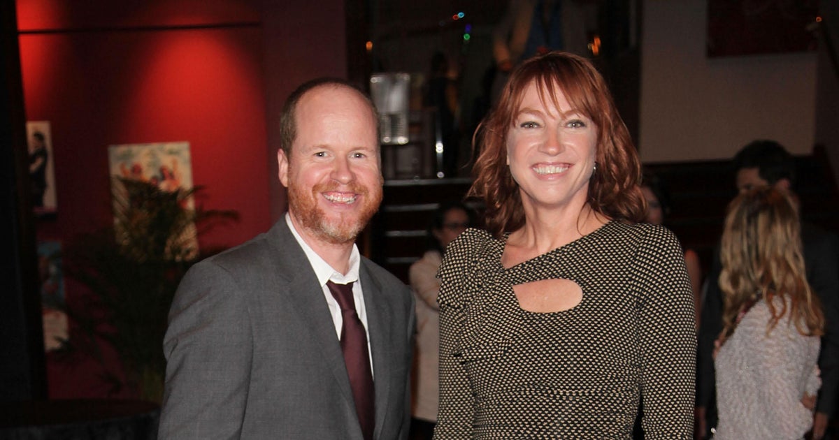 Joss Whedon’s ex-wife, Kai Cole, says he’s a hypocritical feminist ...