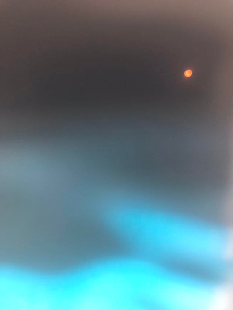 Solar eclipse 2017: Your stellar photos