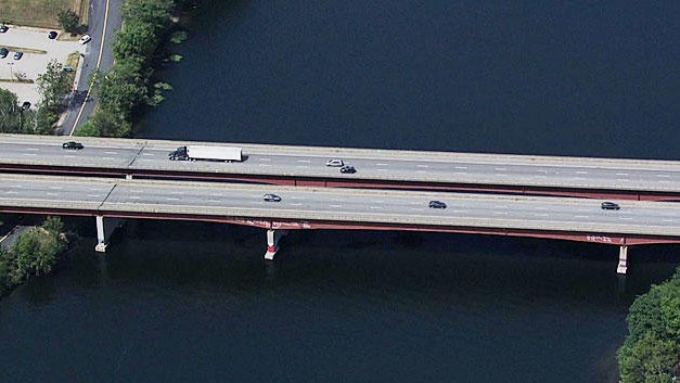 Attempted murder charge for man accused of throwing girl off bridge ...