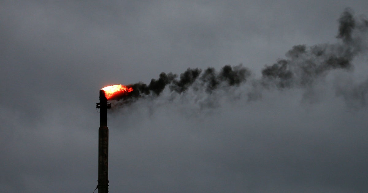 New report shows health effects of pollution on communities of color ...