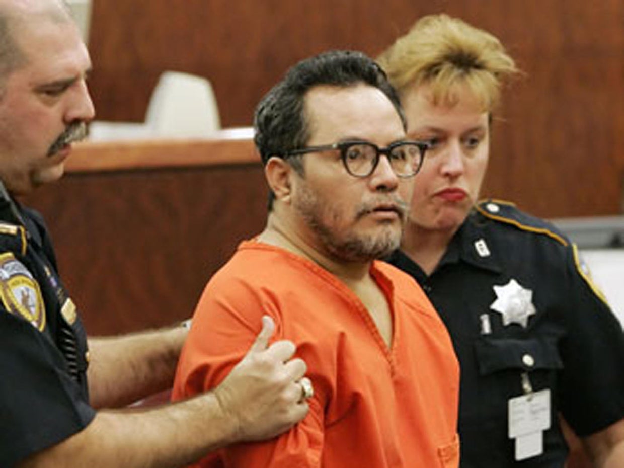 Sole survivor of serial killer Angel Maturino Resendiz shares details ...