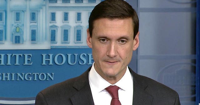 Bossert: We should take Hurricane Irma seriously - CBS News