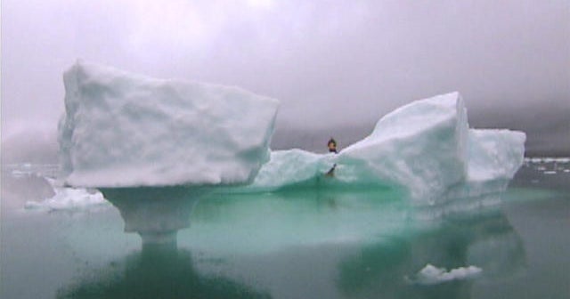 60 Minutes climate archive: Global Warning - CBS News