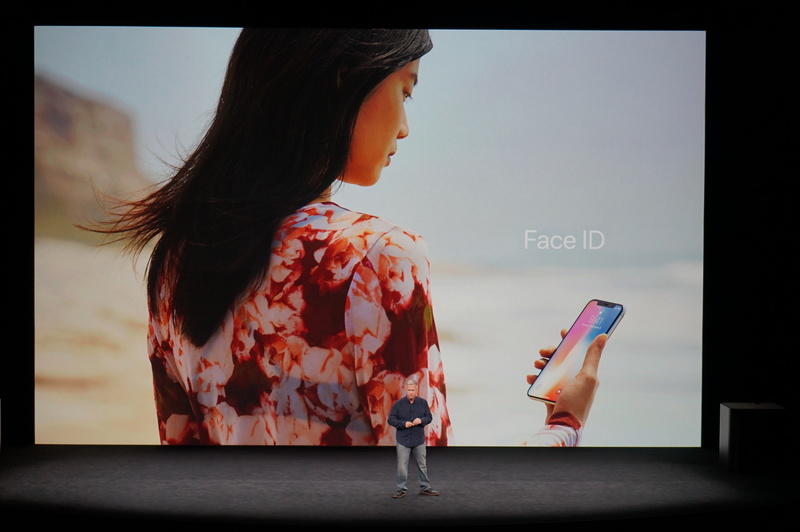 Apple's new iPhone 8, iPhone X, Apple Watch and more