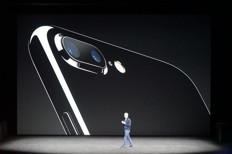 Apple's new iPhone 8, iPhone X, Apple Watch and more