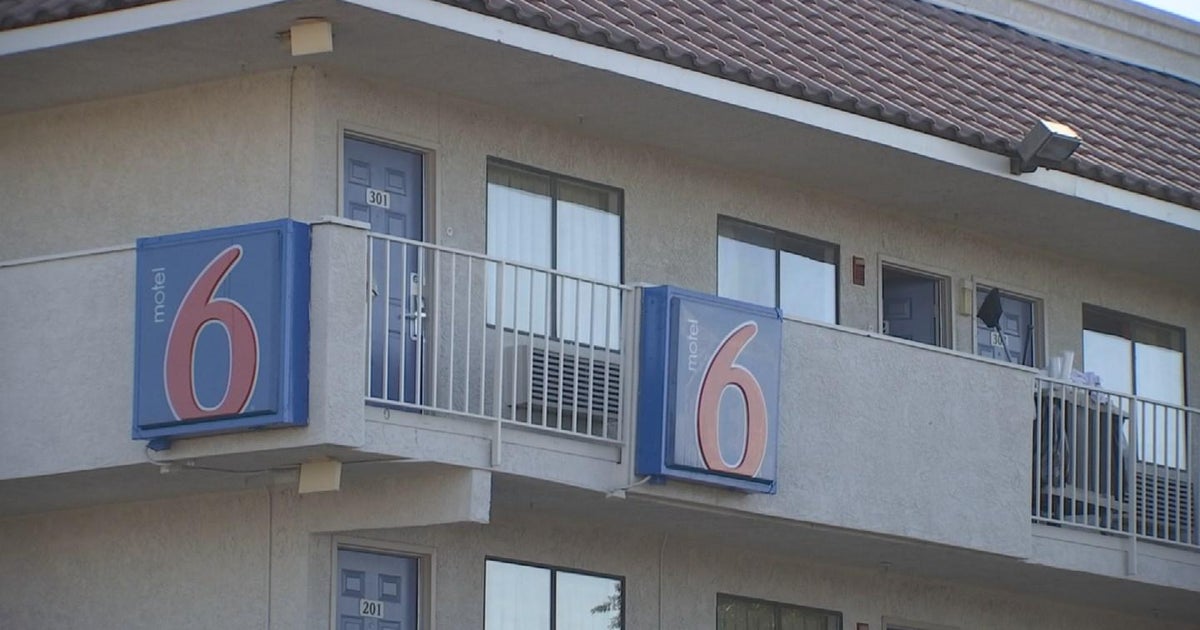 Motel 6 reportedly agrees to pay millions after sharing guest lists ...