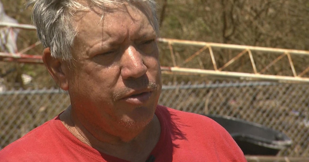 Florida Keys resident helps neighbors connect with the outside world ...
