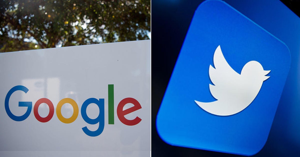 Google, Twitter let advertisers target racist keywords, reports say ...