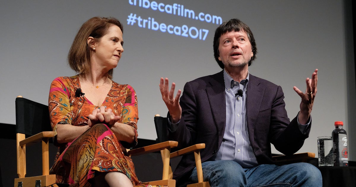 Transcript: Ken Burns and Lynn Novick on "Face the Nation," Sept. 17 ...