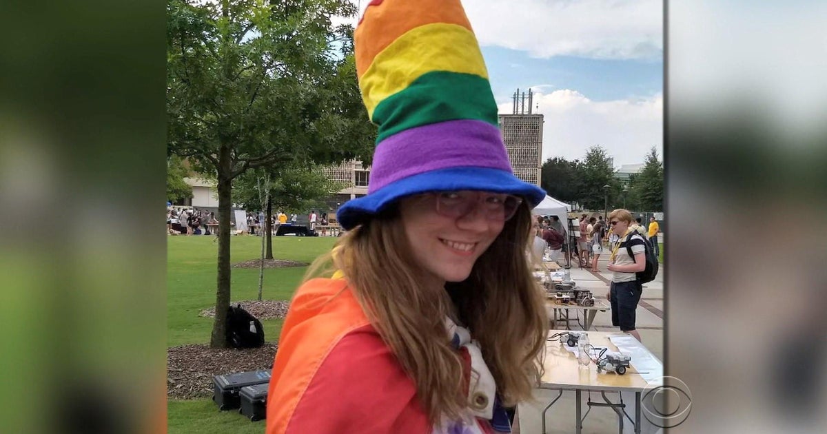 Georgia Tech student shooting: Family speaks out after fatal shooting ...