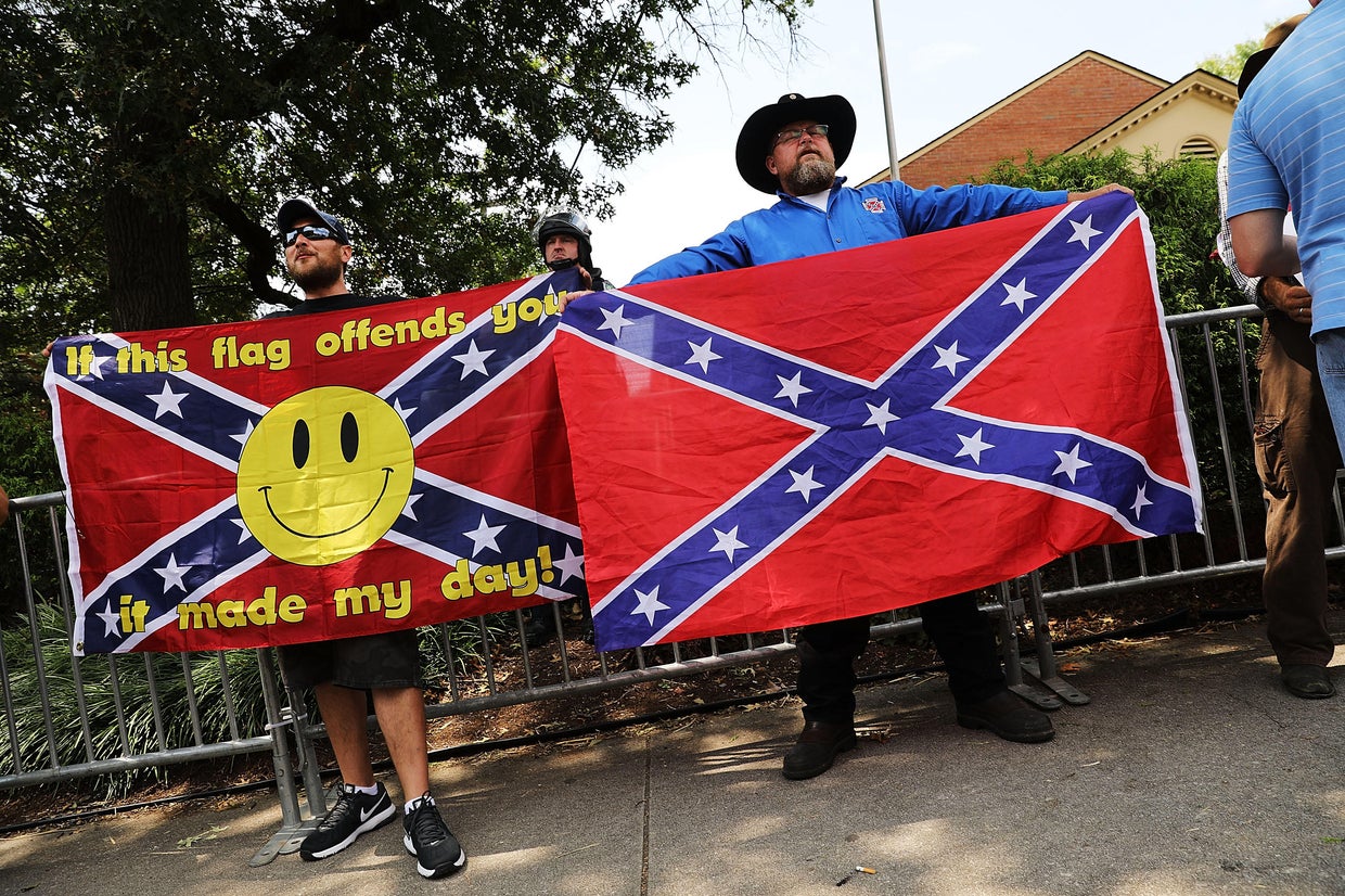 Hate groups in America, Southern Poverty Law Center