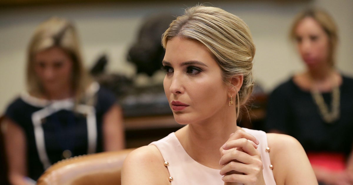 Ivanka Trump faces social media blowback for tweet on Jacksonville ...